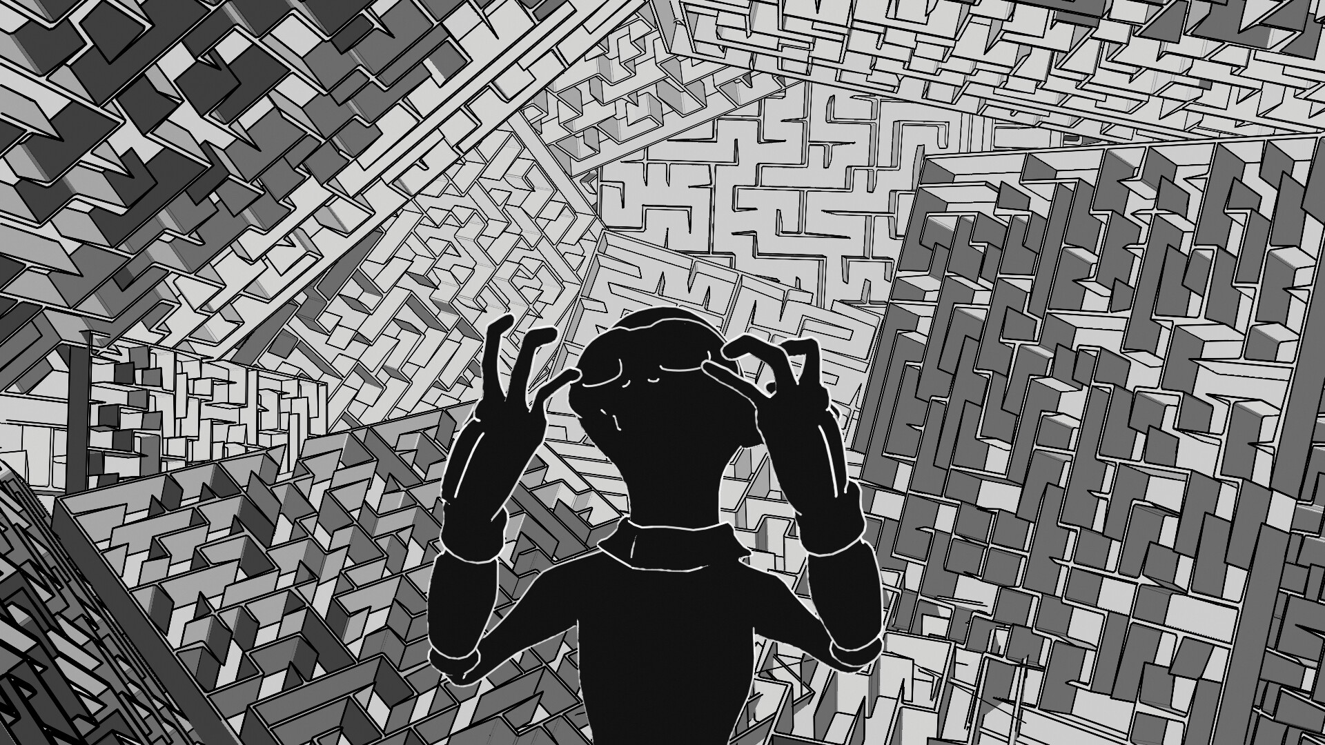 ArtStation - Insanity