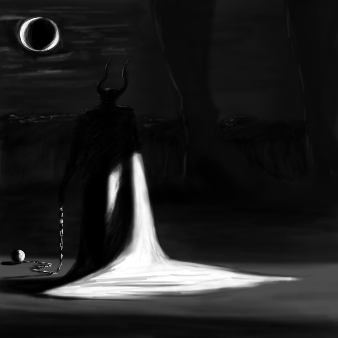 ArtStation - Demon General