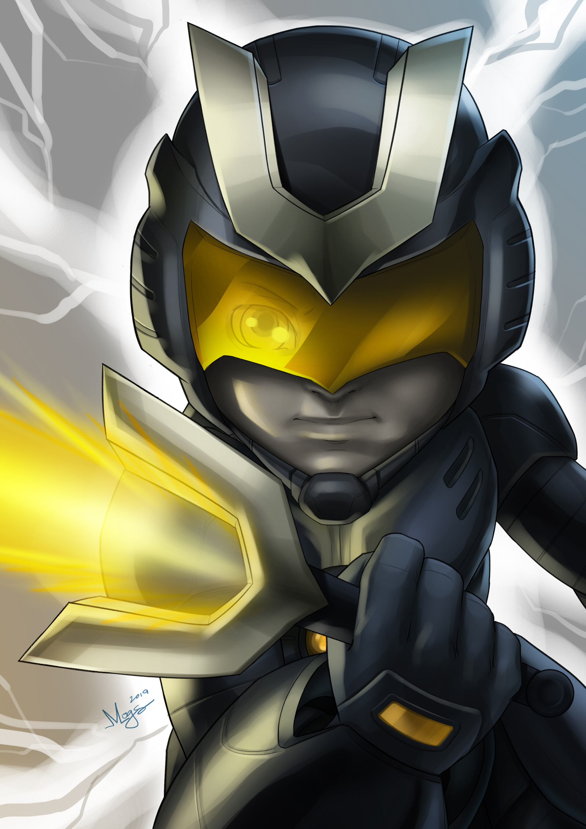 ArtStation - COMBATRON - Filipino Funny Comics