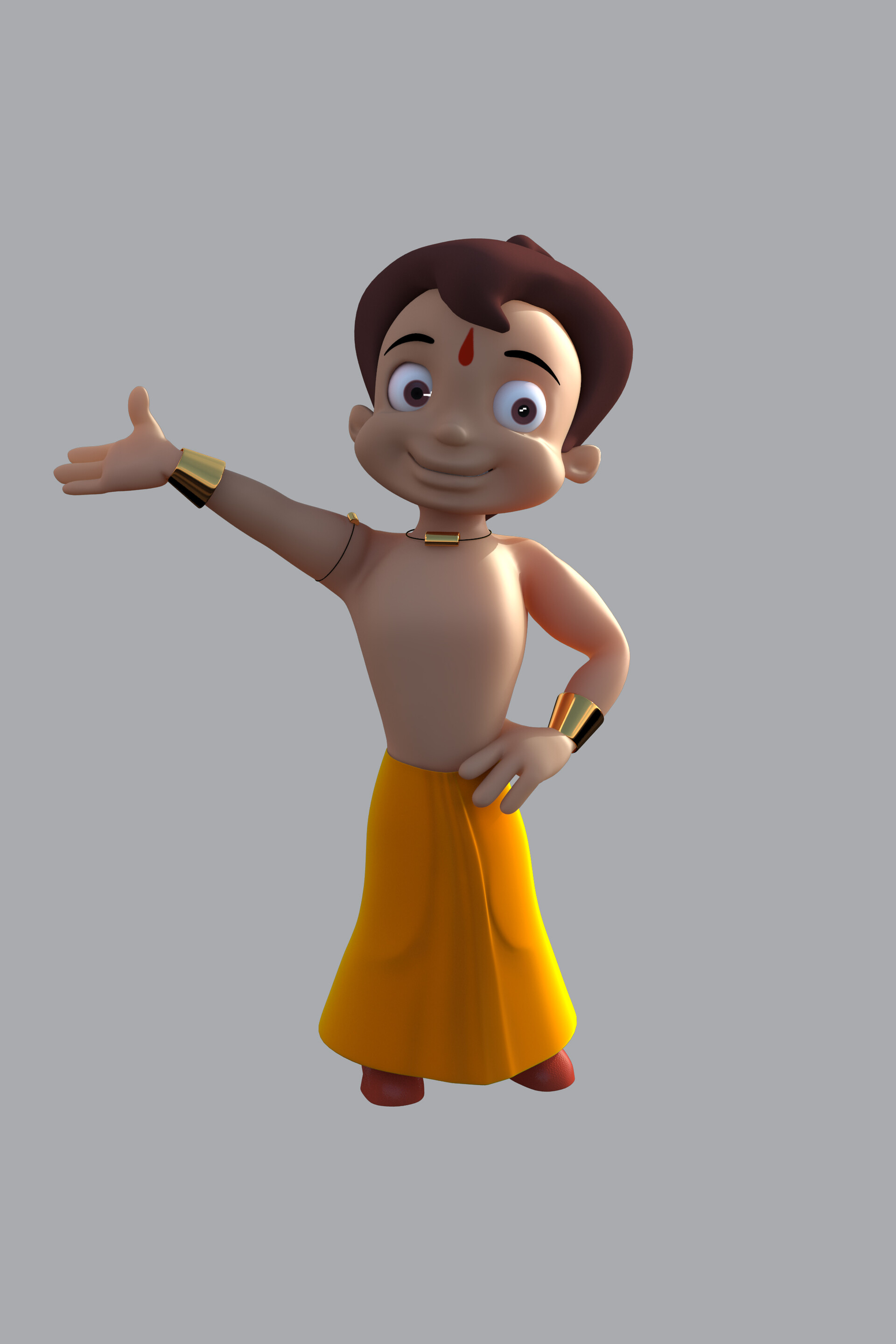 chota bheem pictures for colouring