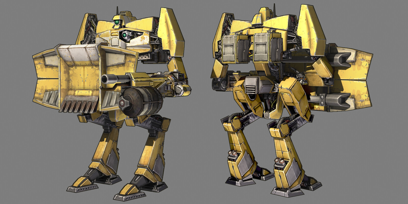 David May - XP Loader - Borderlands 2