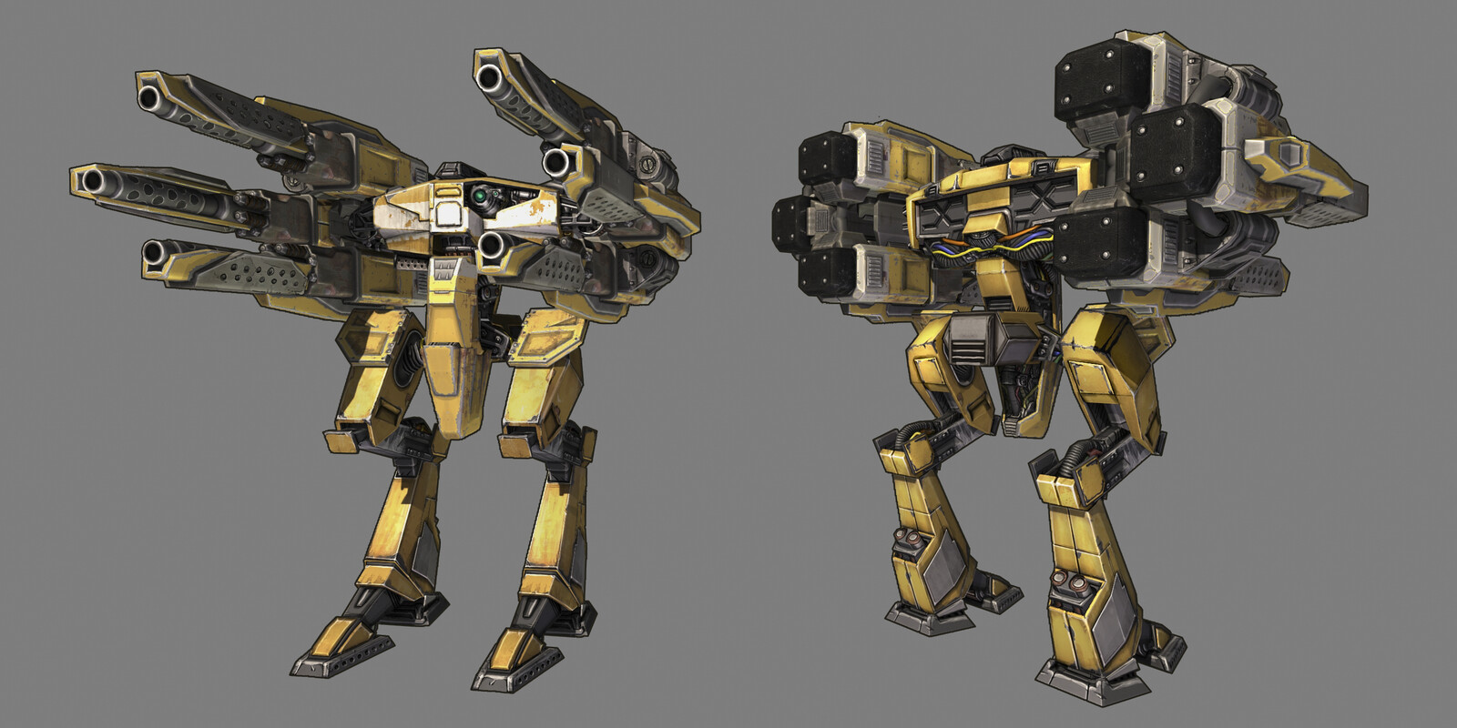 David May - XP Loader - Borderlands 2