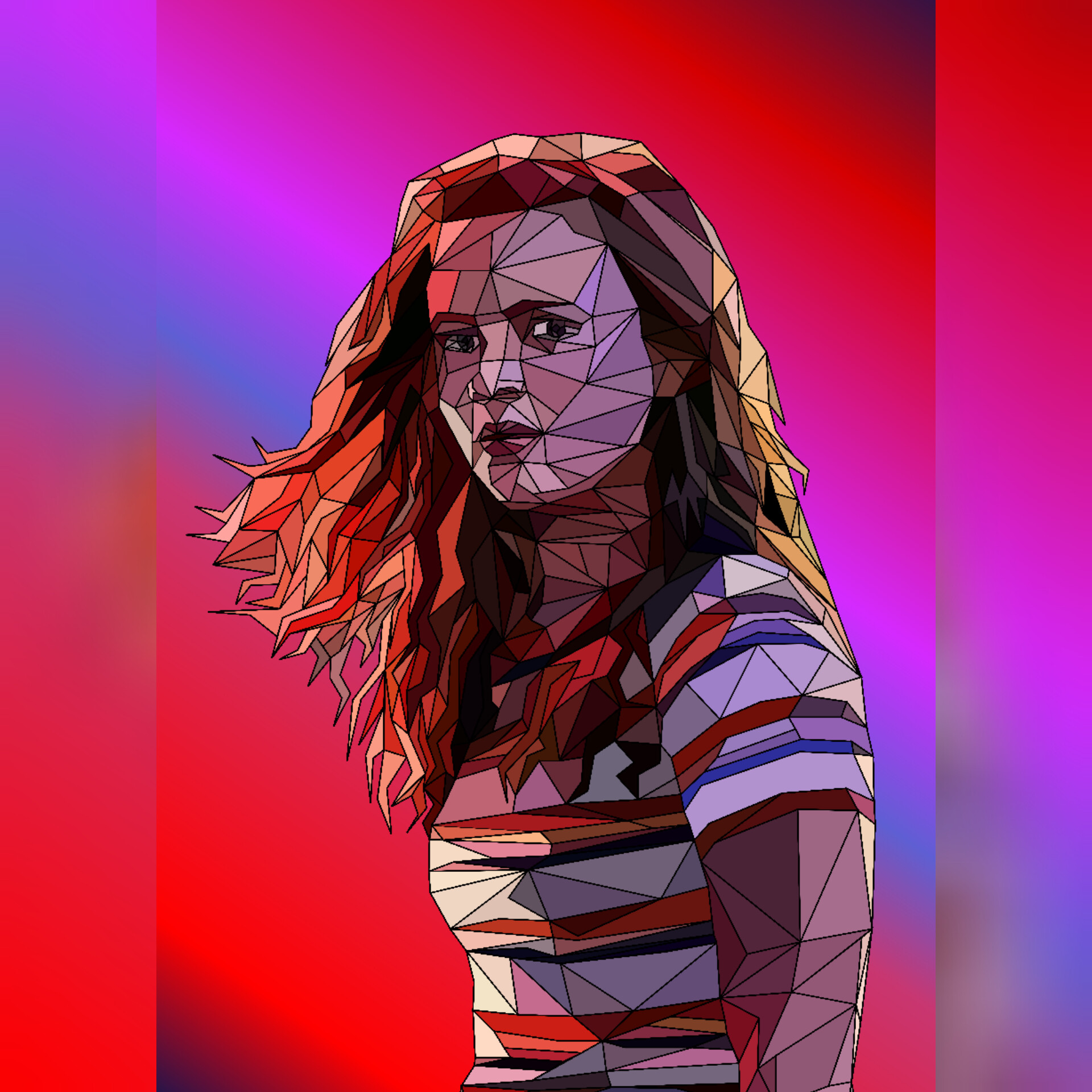 ArtStation - Mad Max