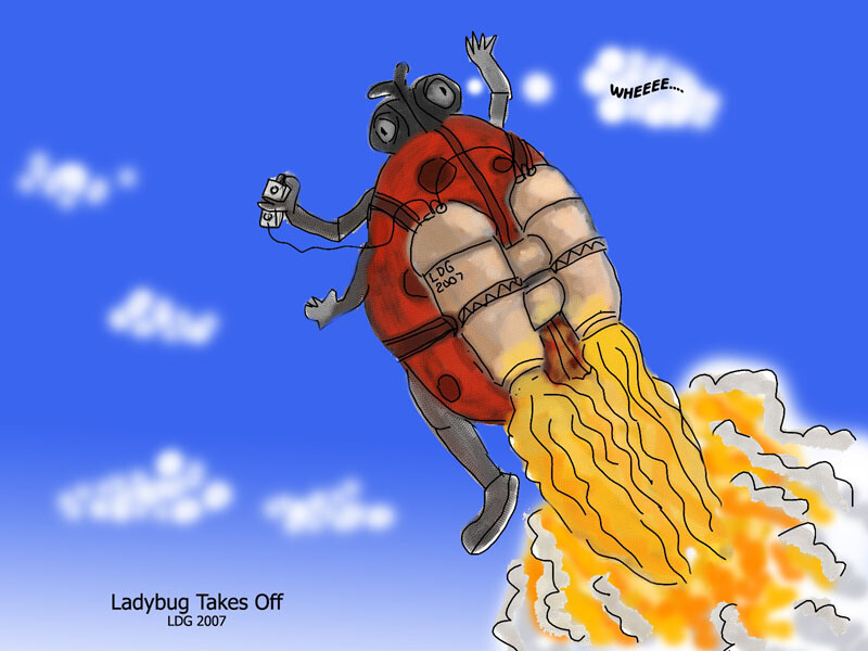 LD Gonzalez - Oddballs and Weirdos