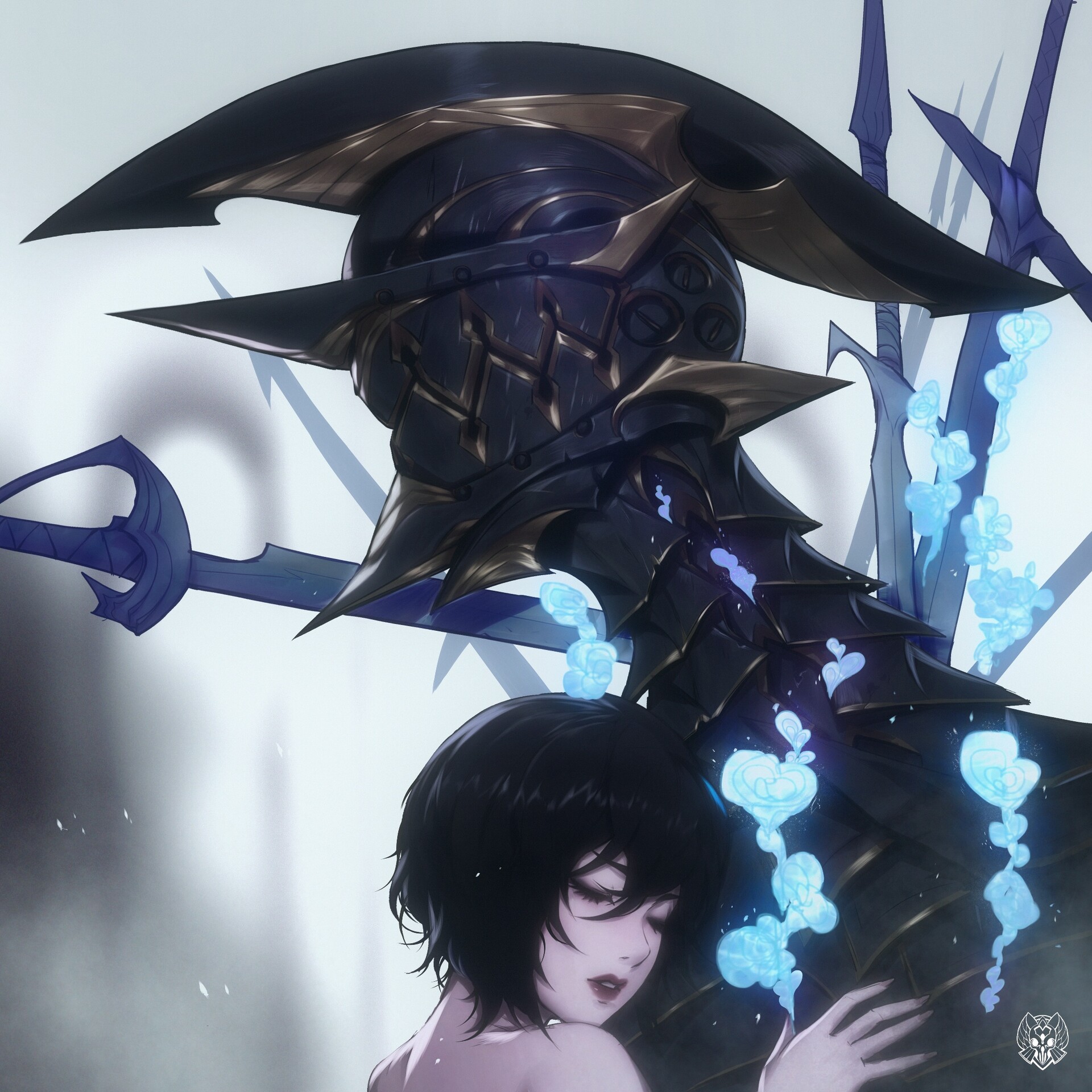 ArtStation - Spectral