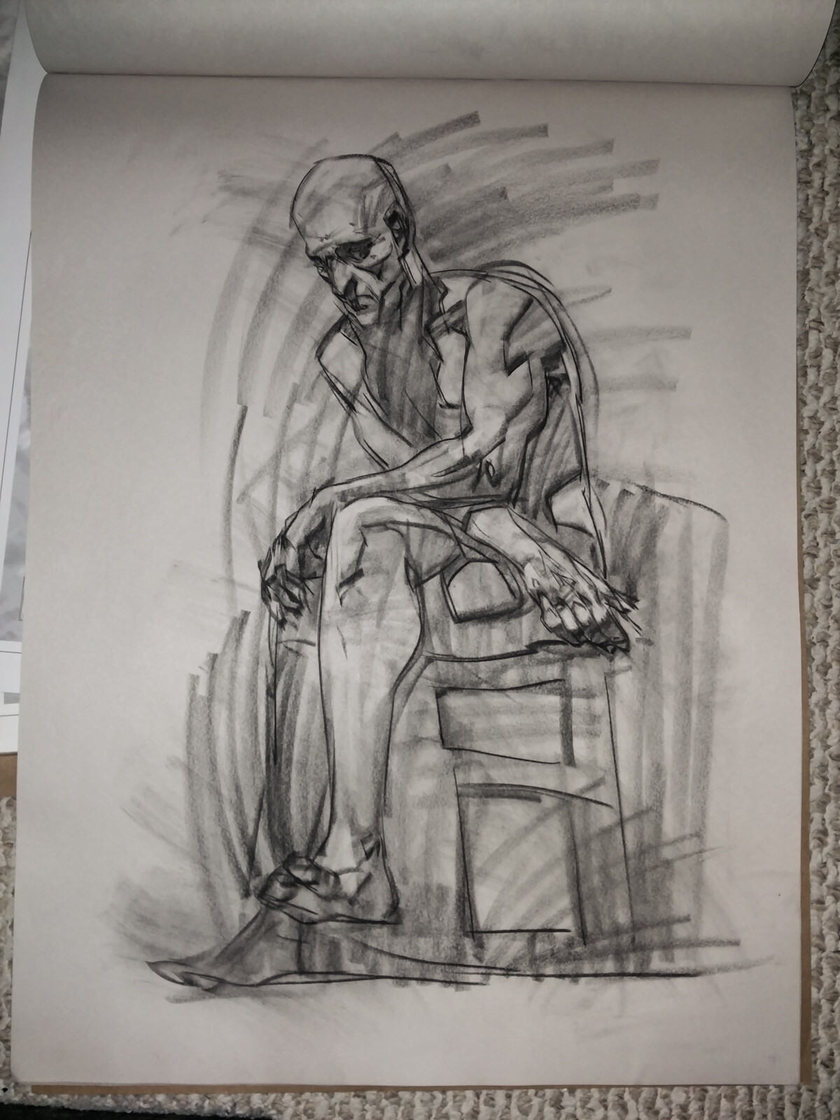 Ben Lo - LD Update 2019 - 5