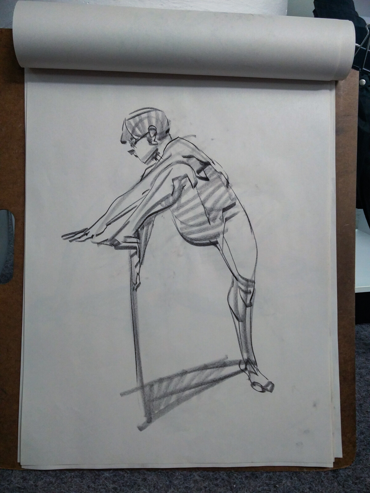 Ben Lo - LD Update 2019 - 6