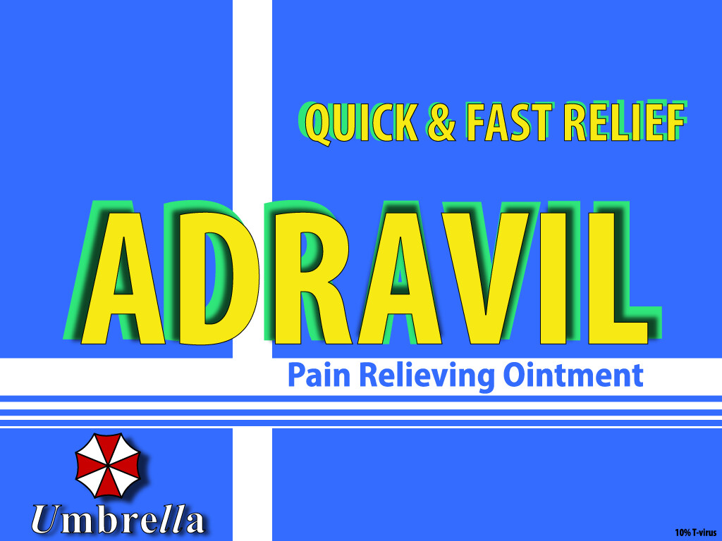 ArtStation - Adravil