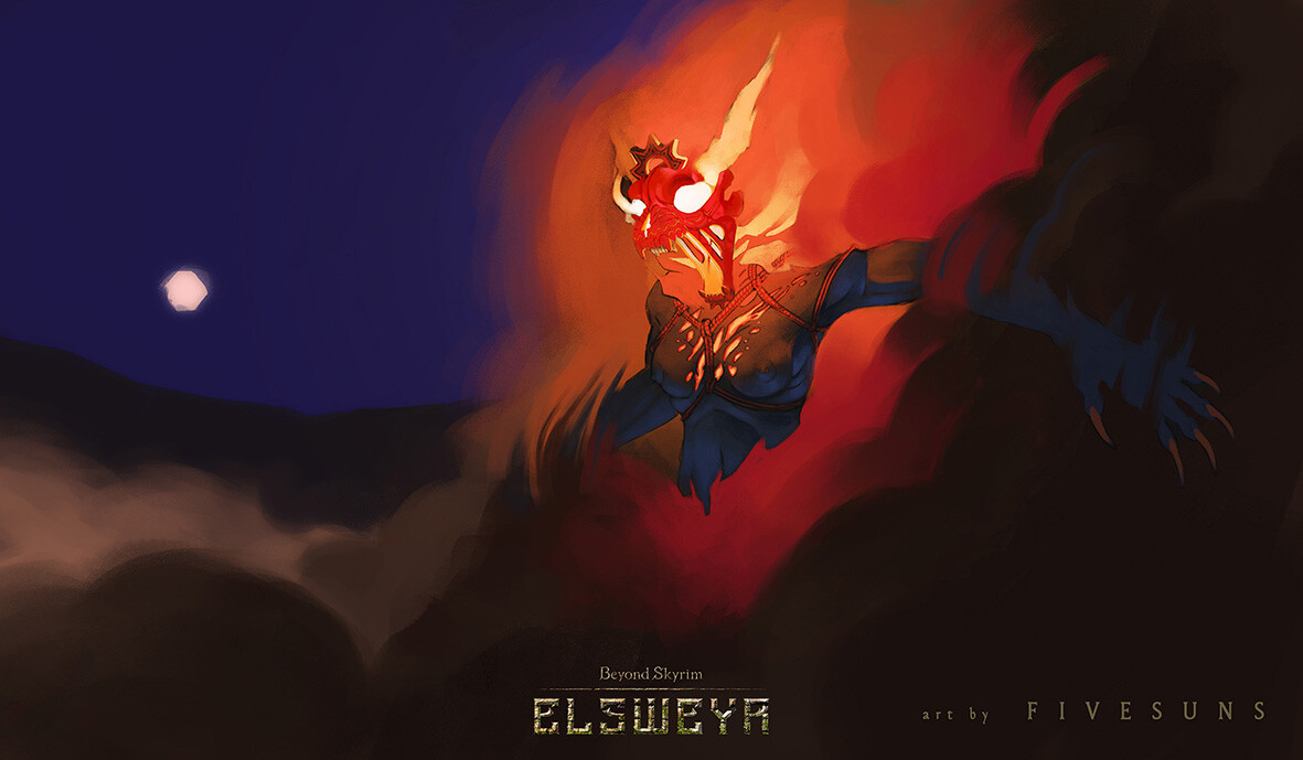 Karina B. - Dro-M'athra Concept Art