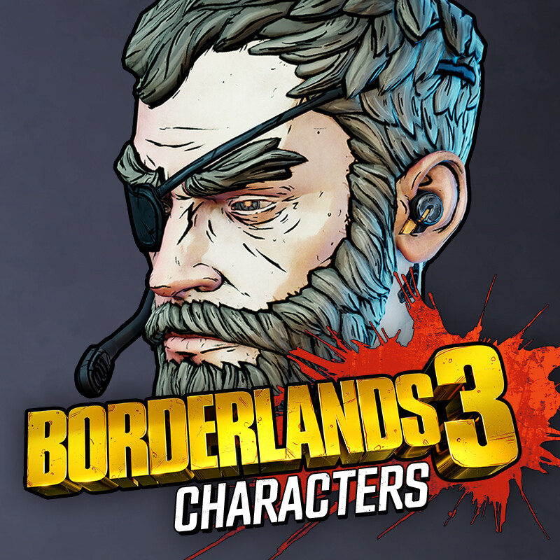 ArtStation - One Last Job