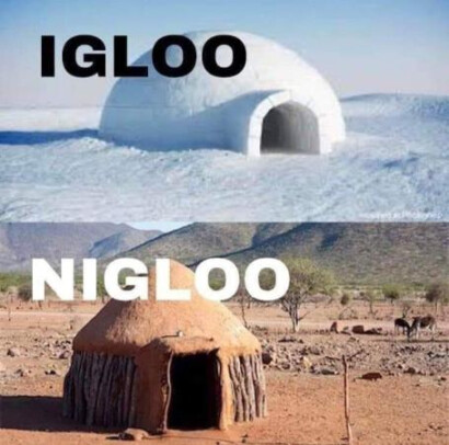 ArtStation - My favorite meme, nig Nigggggg