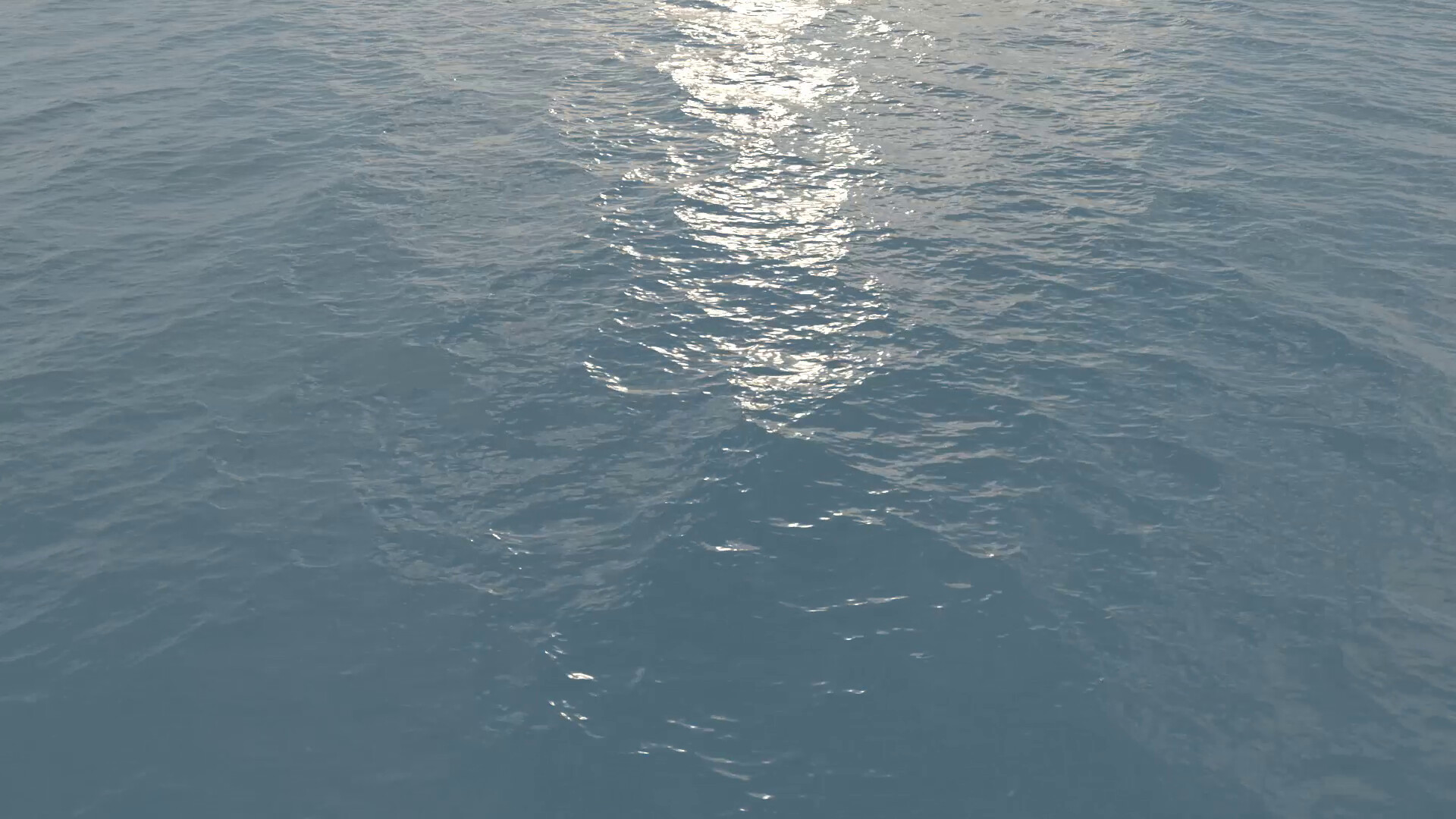 Christian Schroeder - Water Surface Simulation