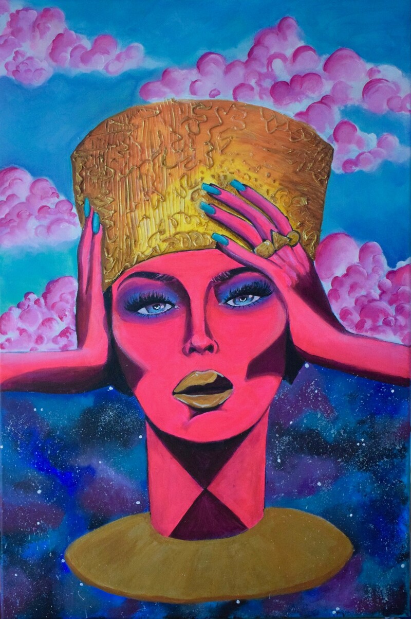 ArtStation - Felicia Knox