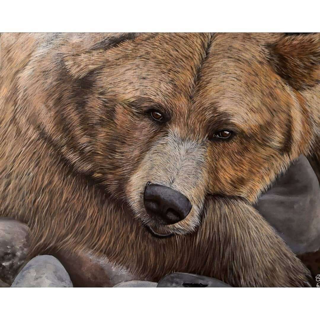 ArtStation - My artworks