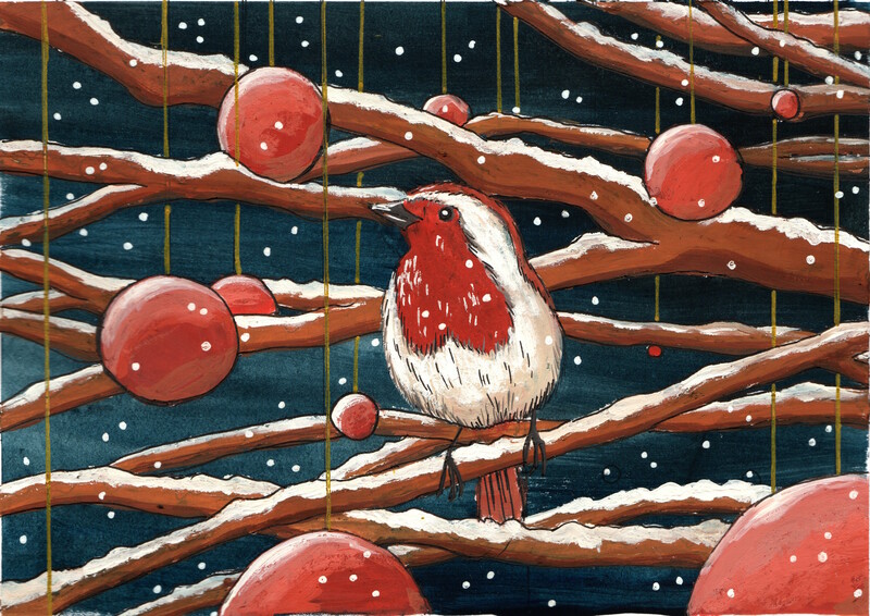 ArtStation - Debbie Crump