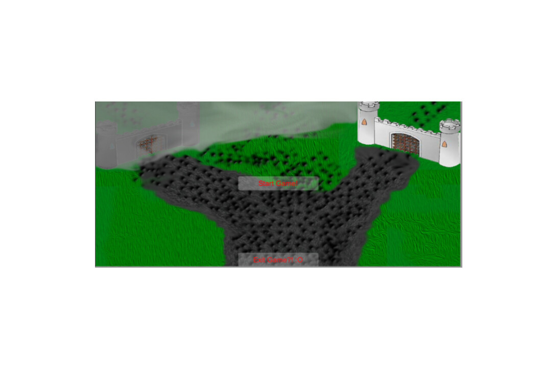 ArtStation - Monsta game