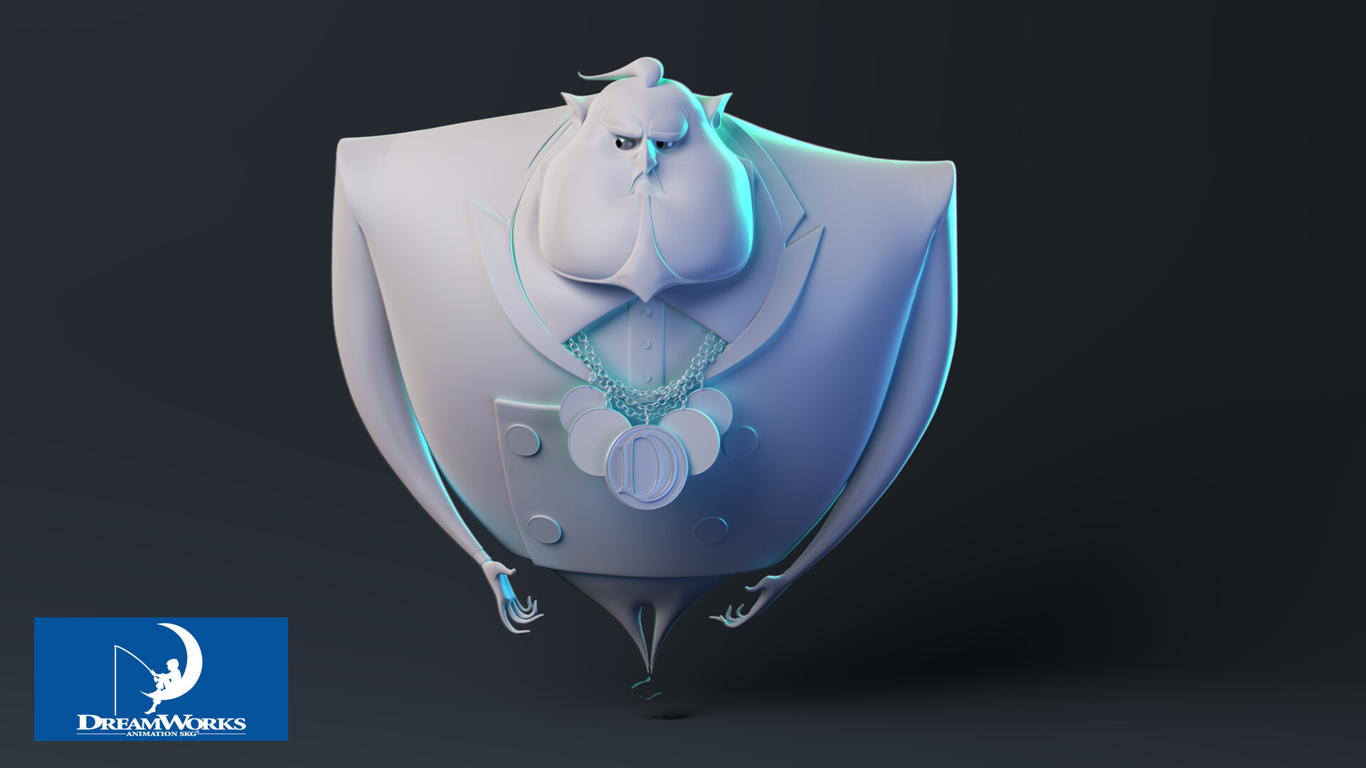 Marty Havran - Drake