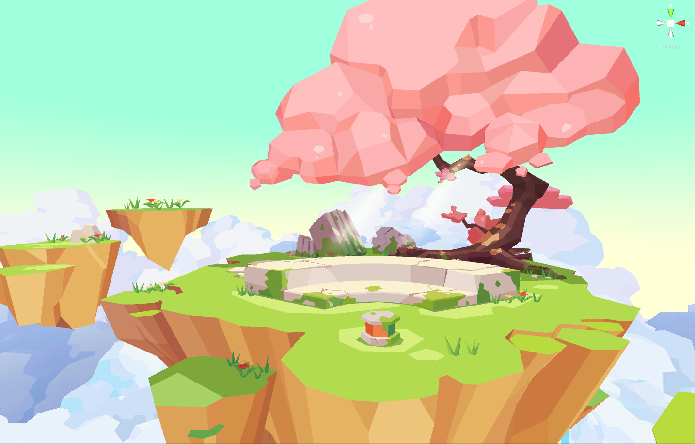 ArtStation - [SNG game]_ingame Map