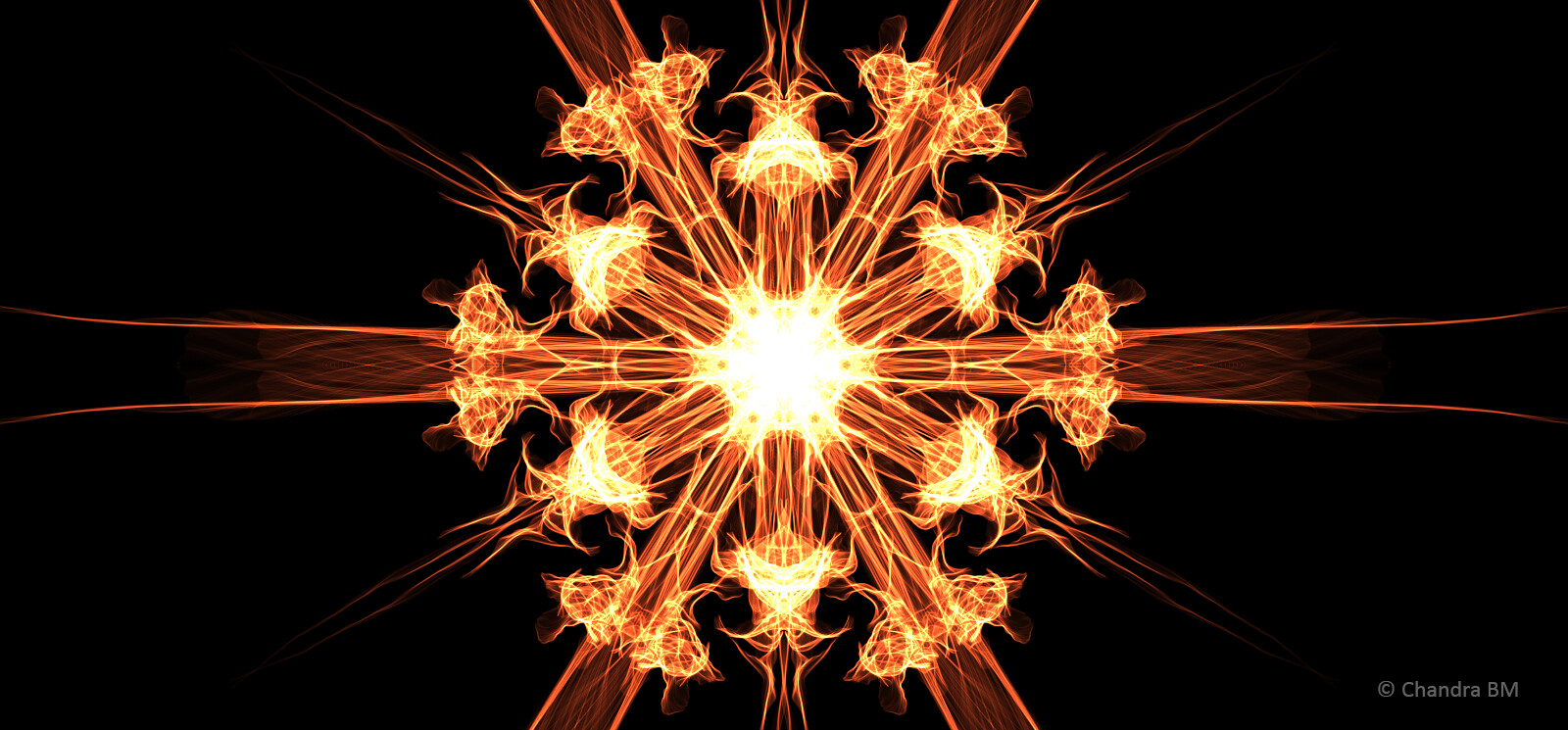 ArtStation - Supernova