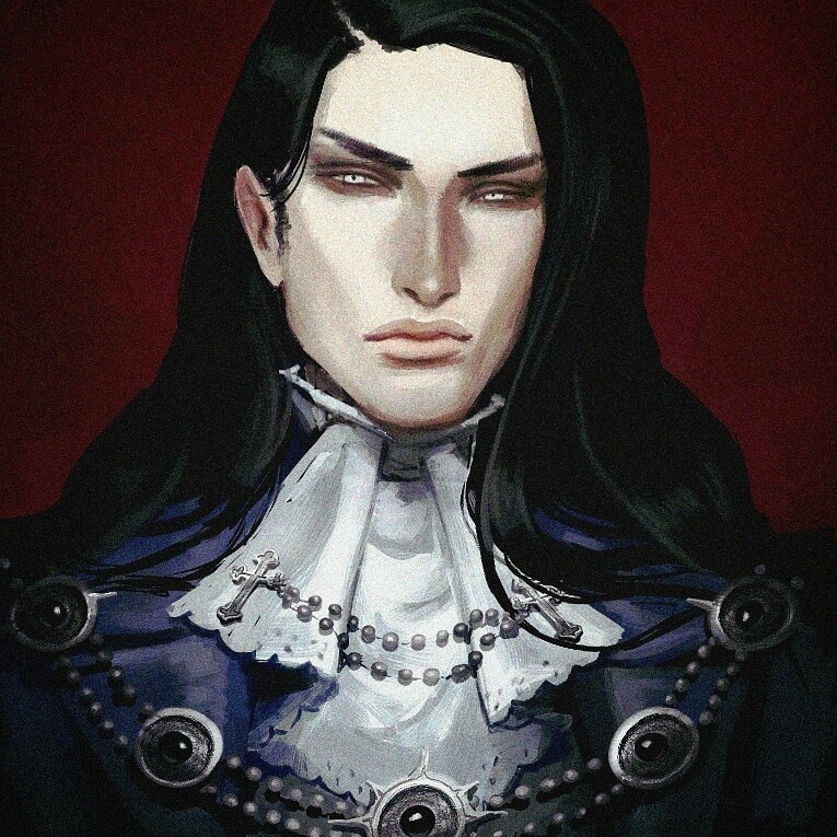 ArtStation - The young King