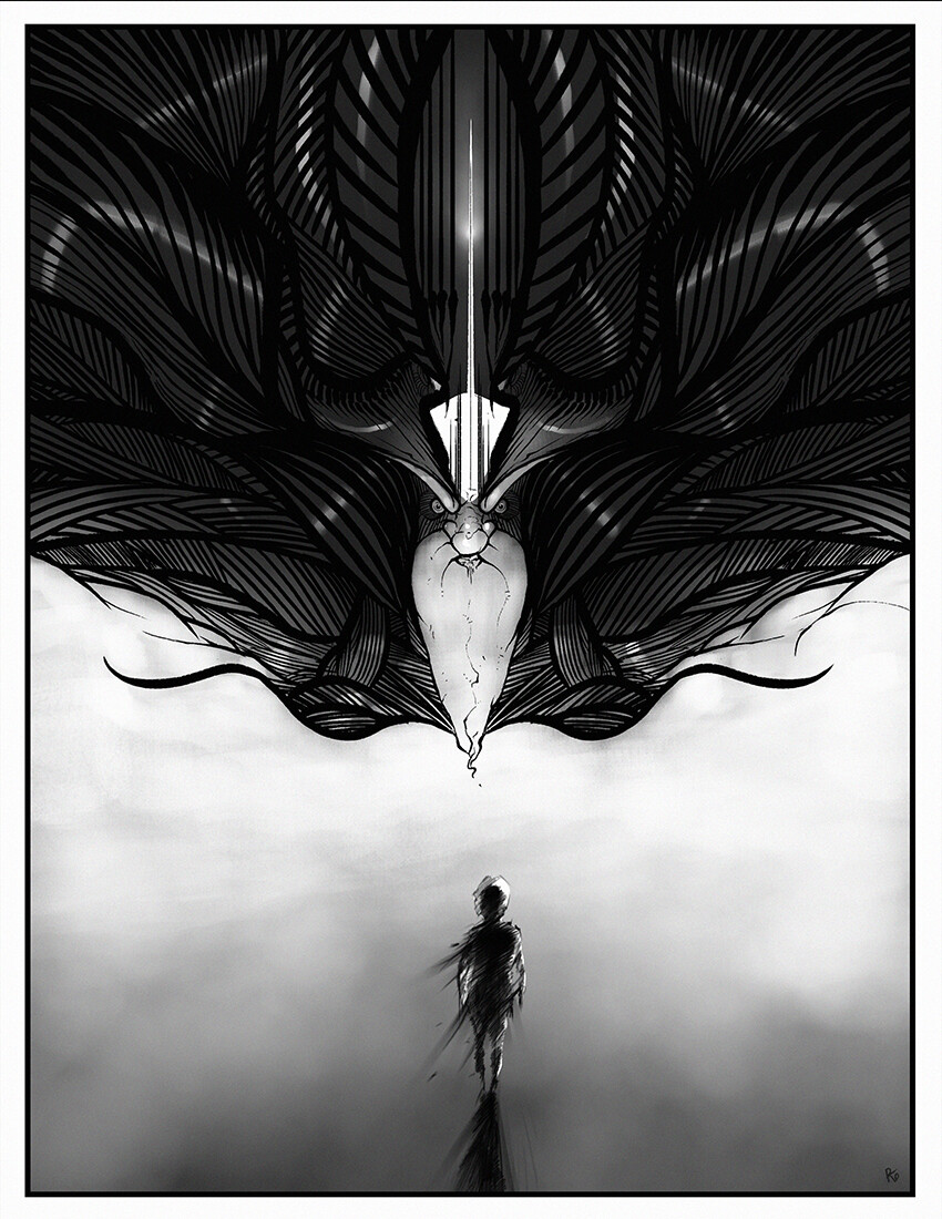 ArtStation - shapeshifter