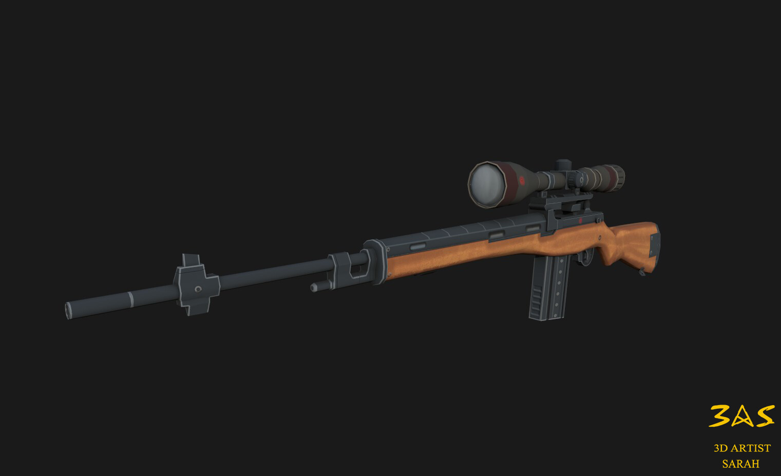 ArtStation - Fantasy M14
