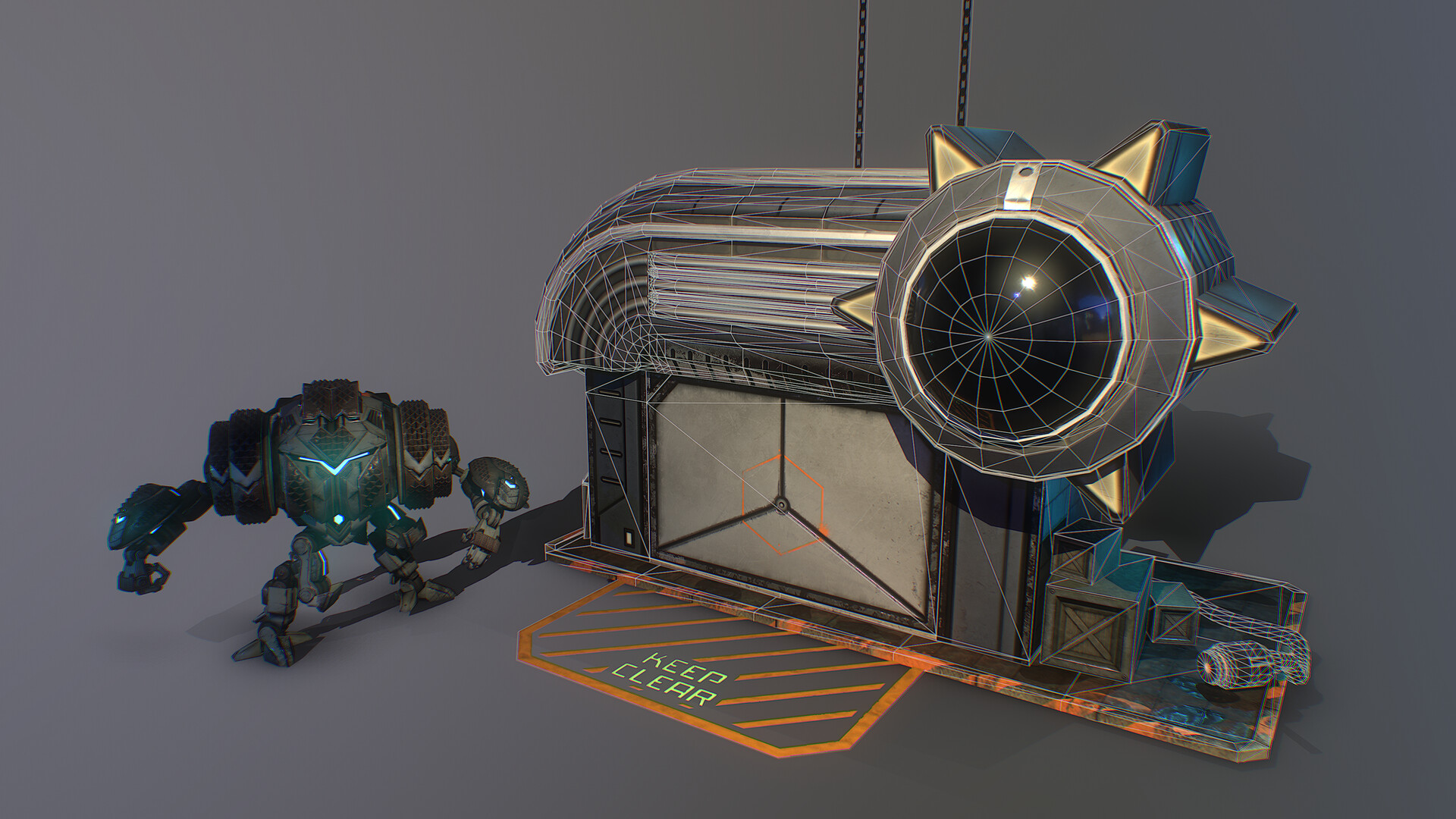 Daniel Jutson - Underzone: Synth Workshop