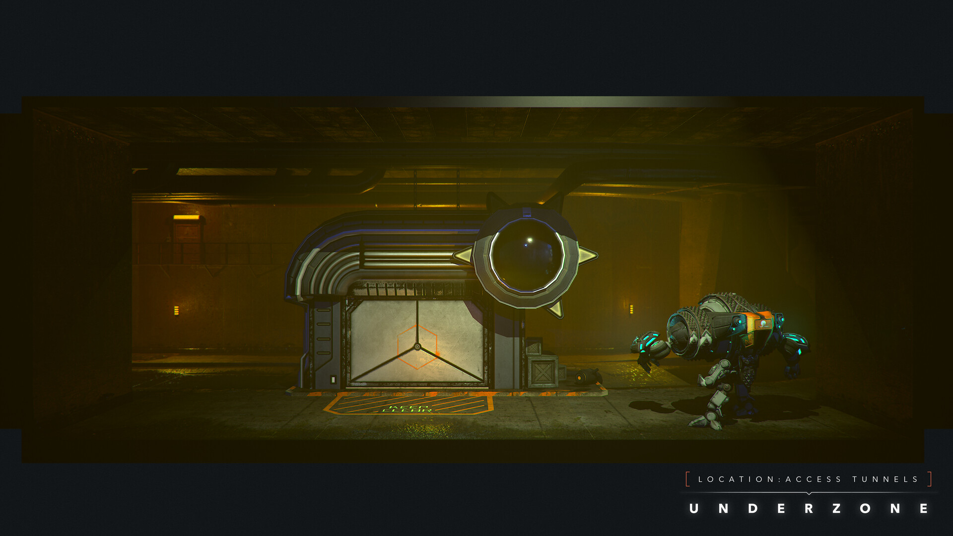 Daniel Jutson - Underzone: Synth Workshop