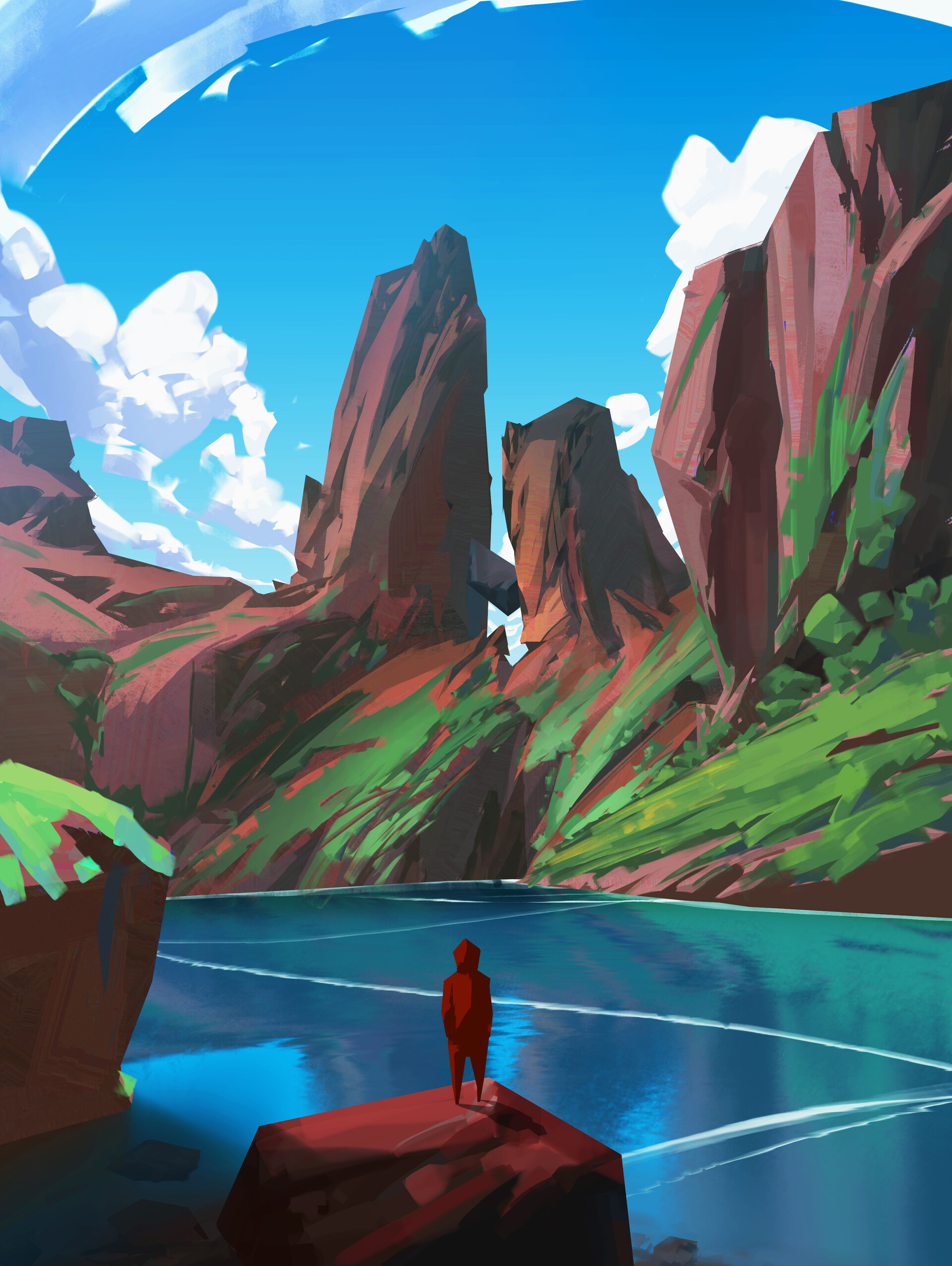 ArtStation - 10