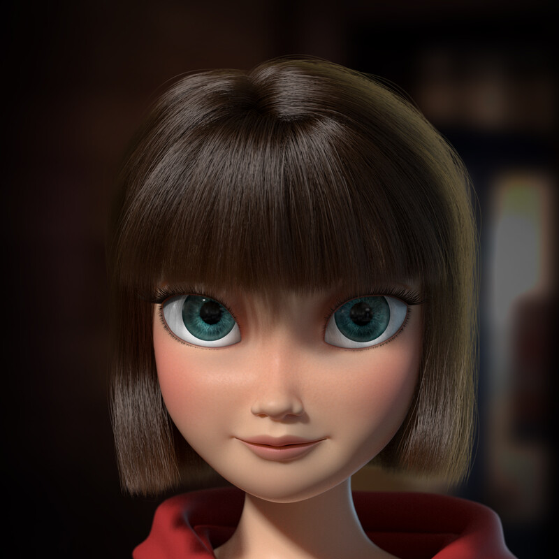 ArtStation - Per Nyman