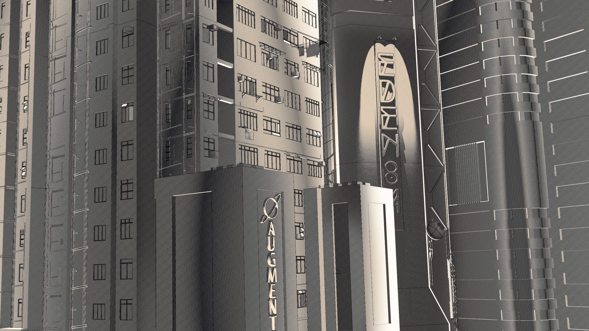 Chase Jackson - Halftone Shader (ver1 test)