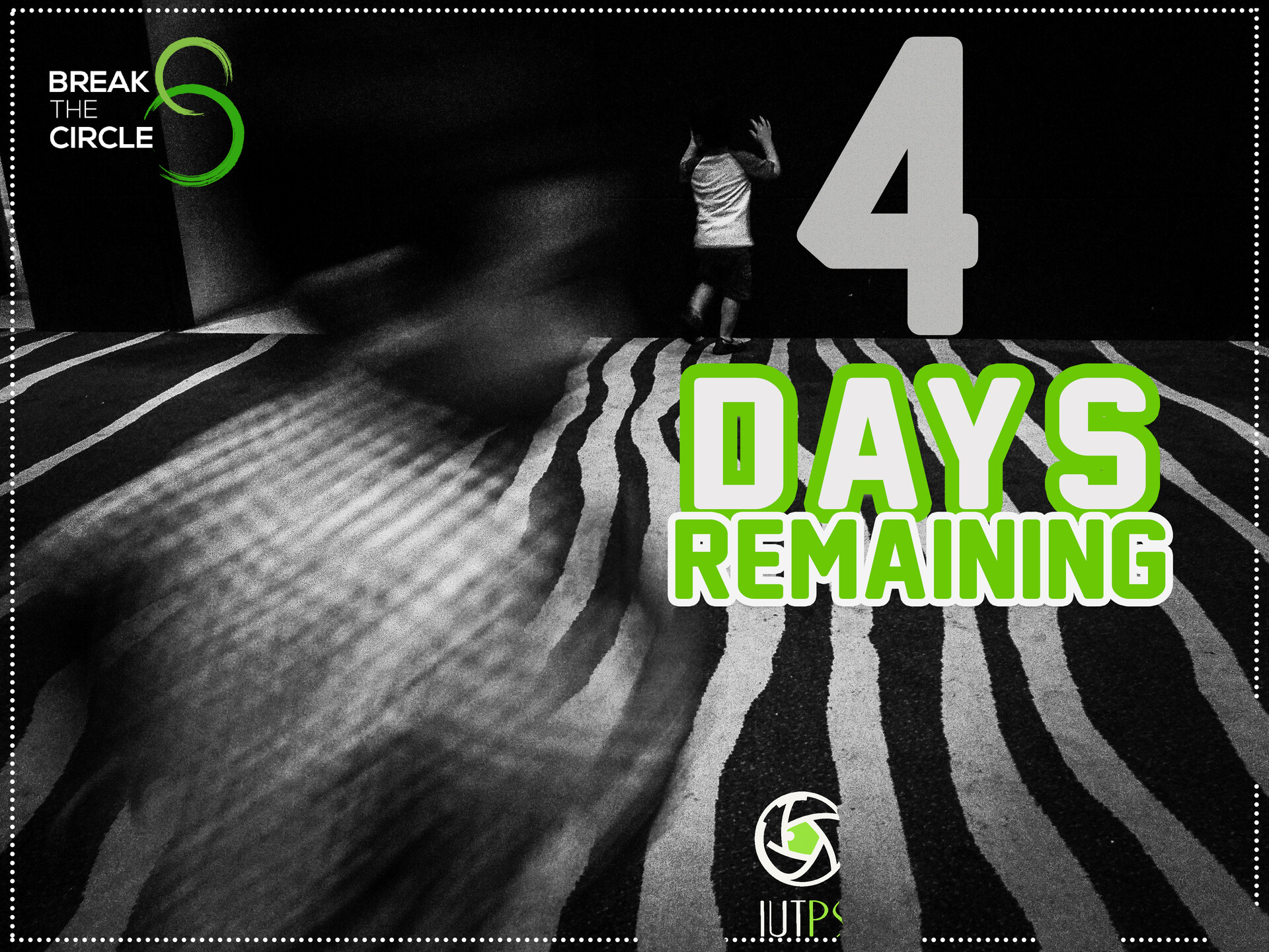 ArtStation - 4 Days Remaining