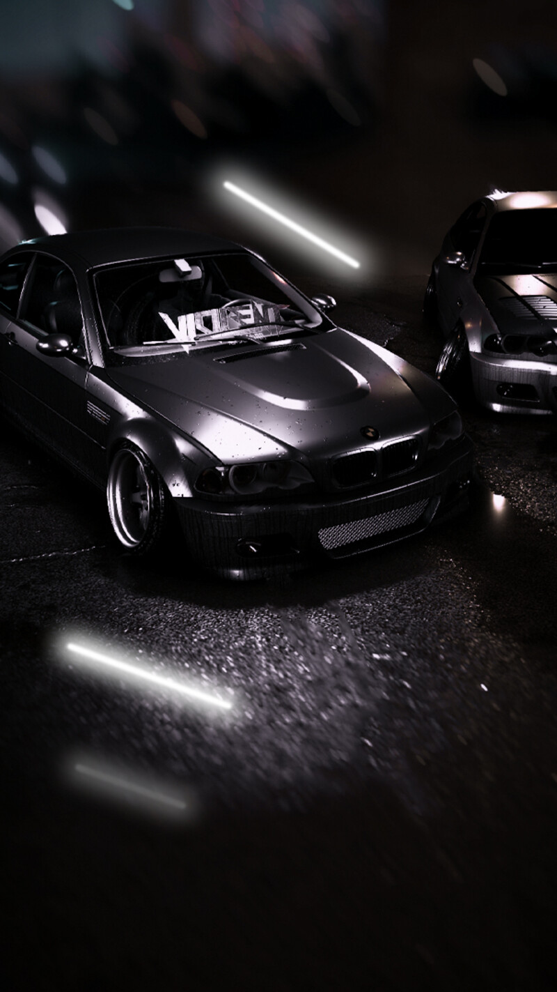 ArtStation - MSR WORKS