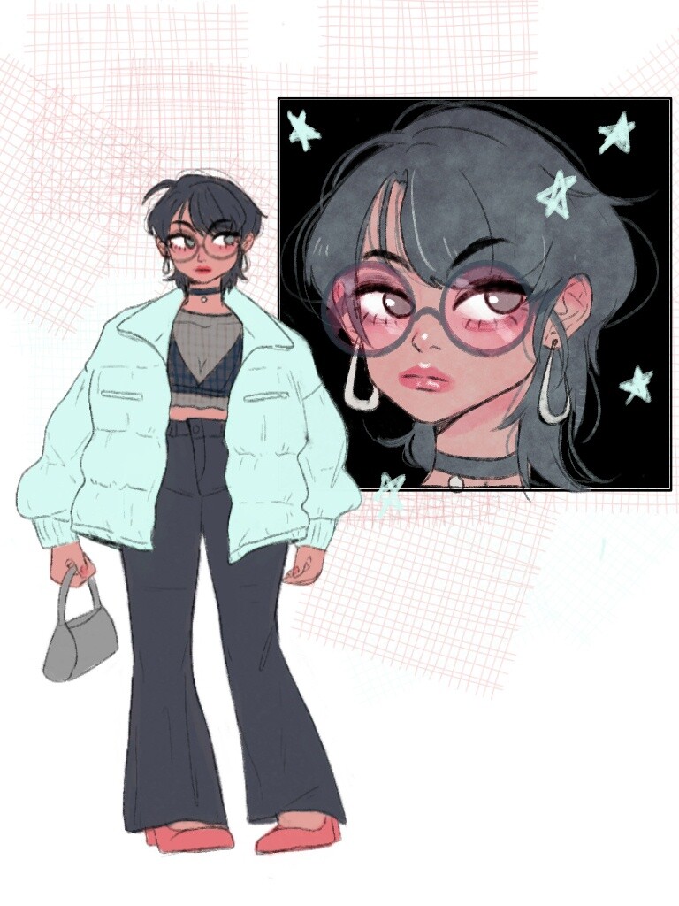 ArtStation - Cartoons