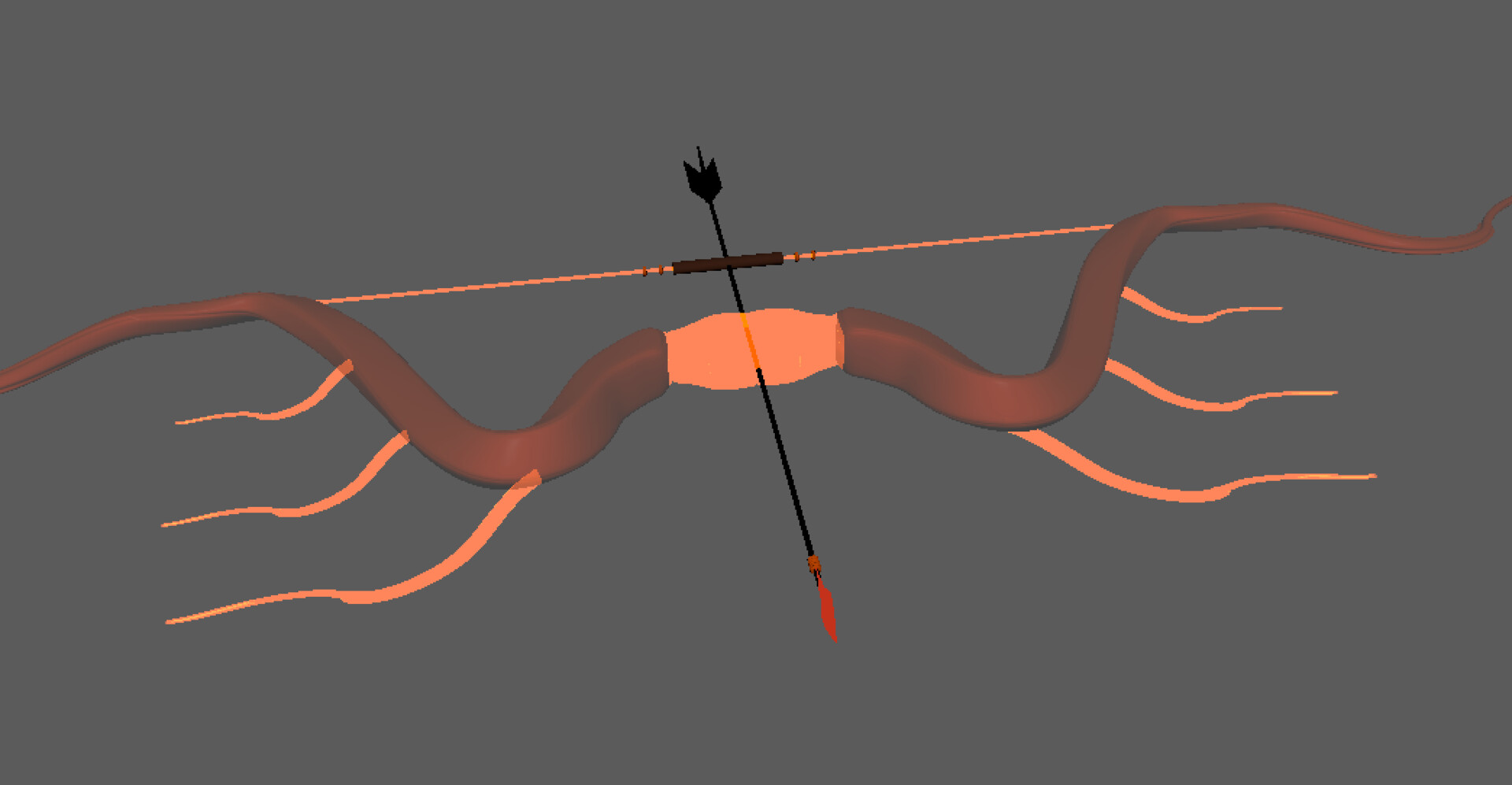 ArtStation - First model in Maya