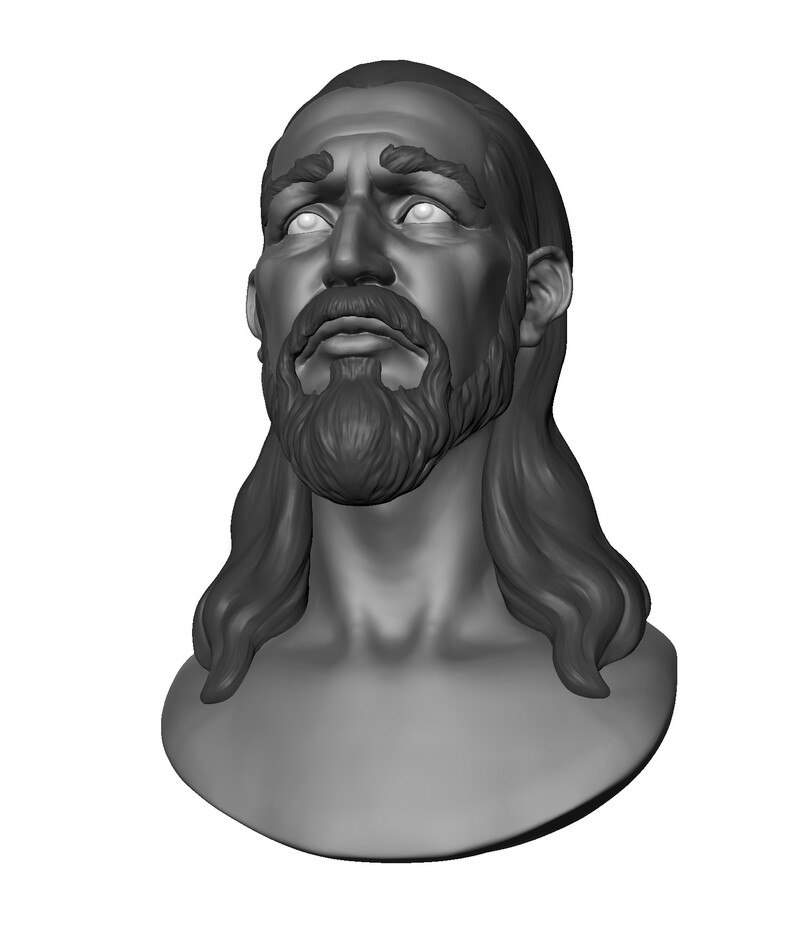 ArtStation - Justin Miller