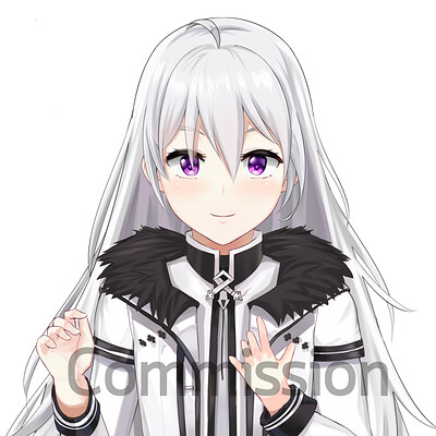 Rush Lady - Portfolio