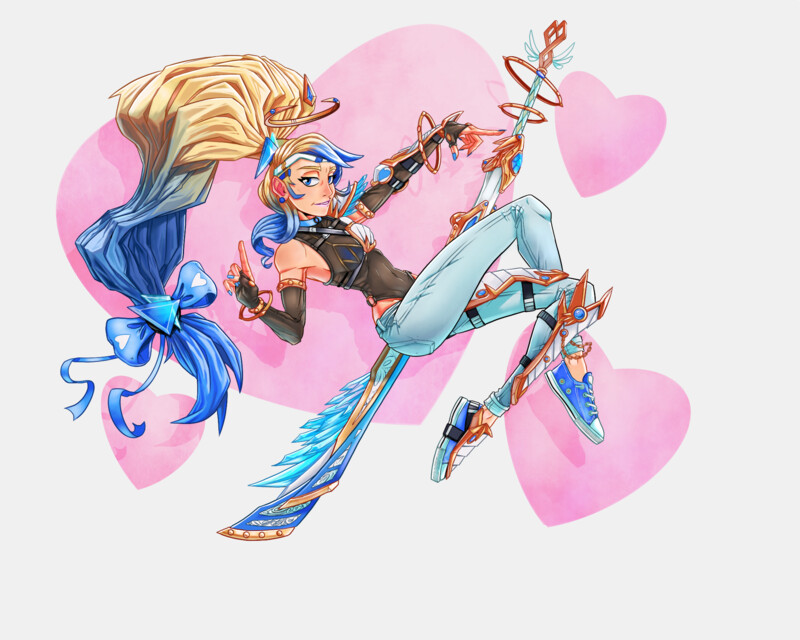 ArtStation - Kyle Brightbill