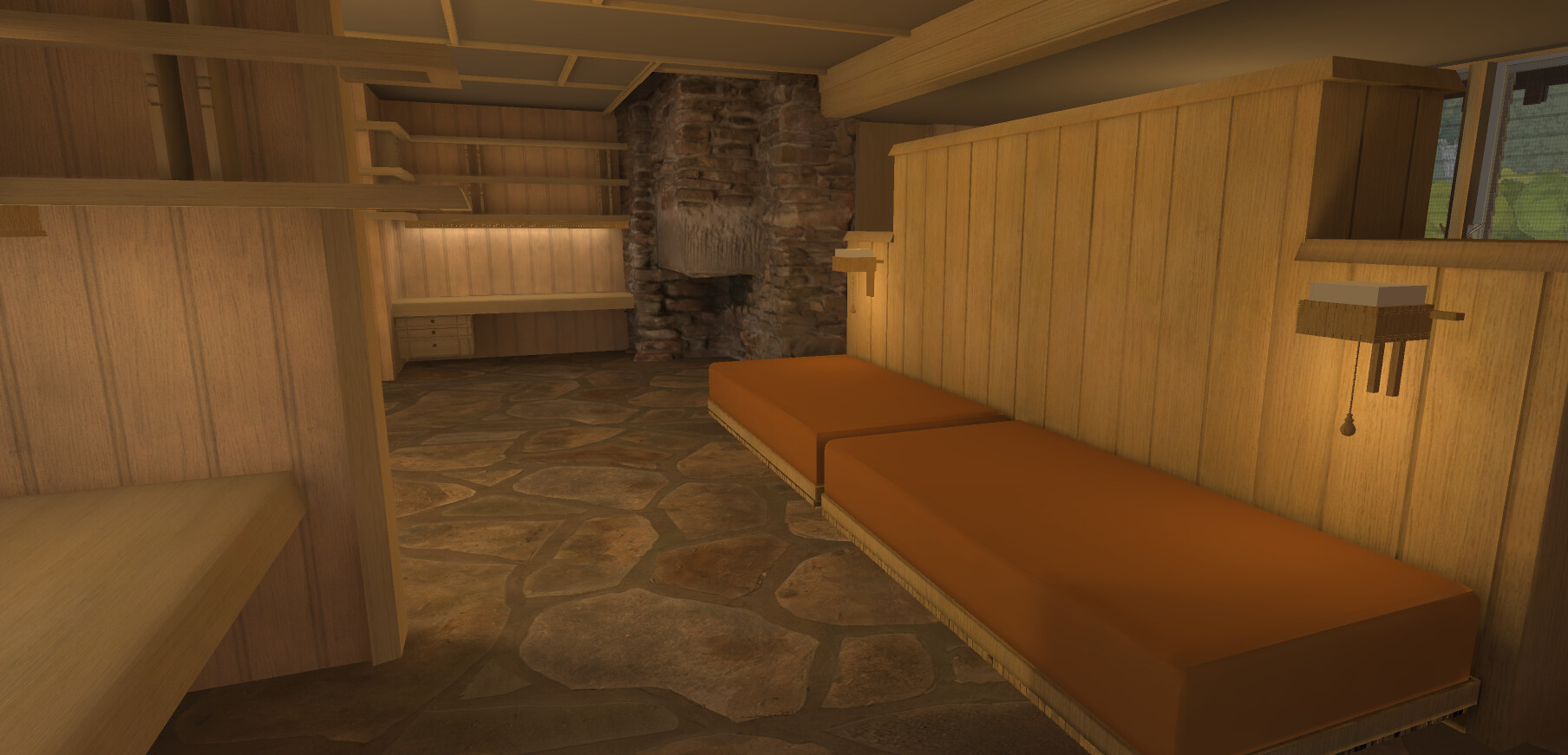 Nicholas Wise - A House Of The Ozarks