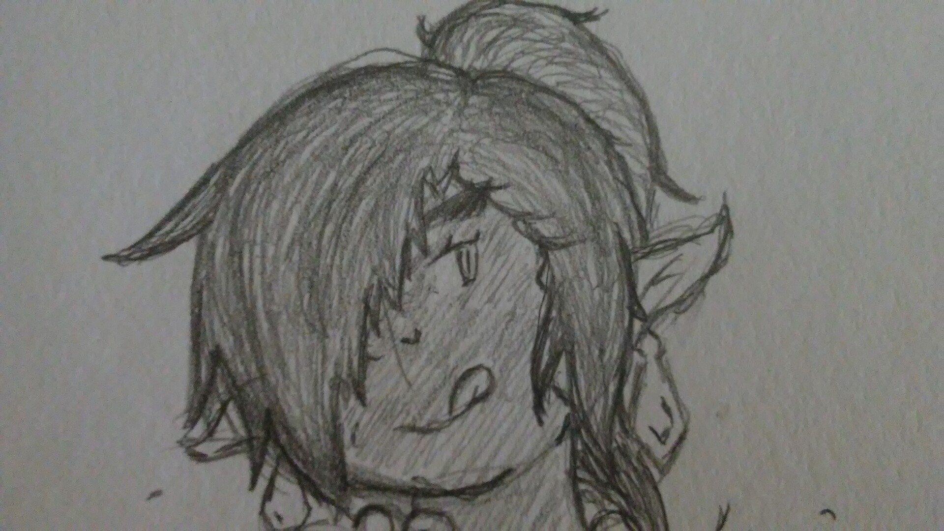 Kevin Marrero - Lamia