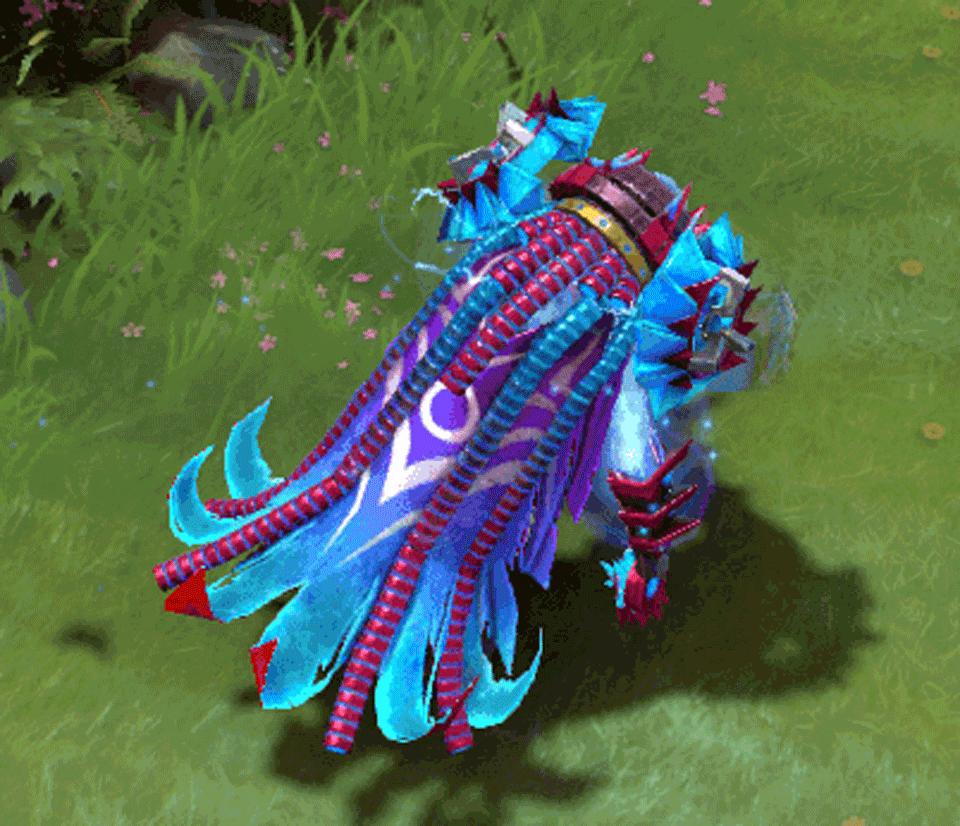 Steam Workshop::Lord Albegus