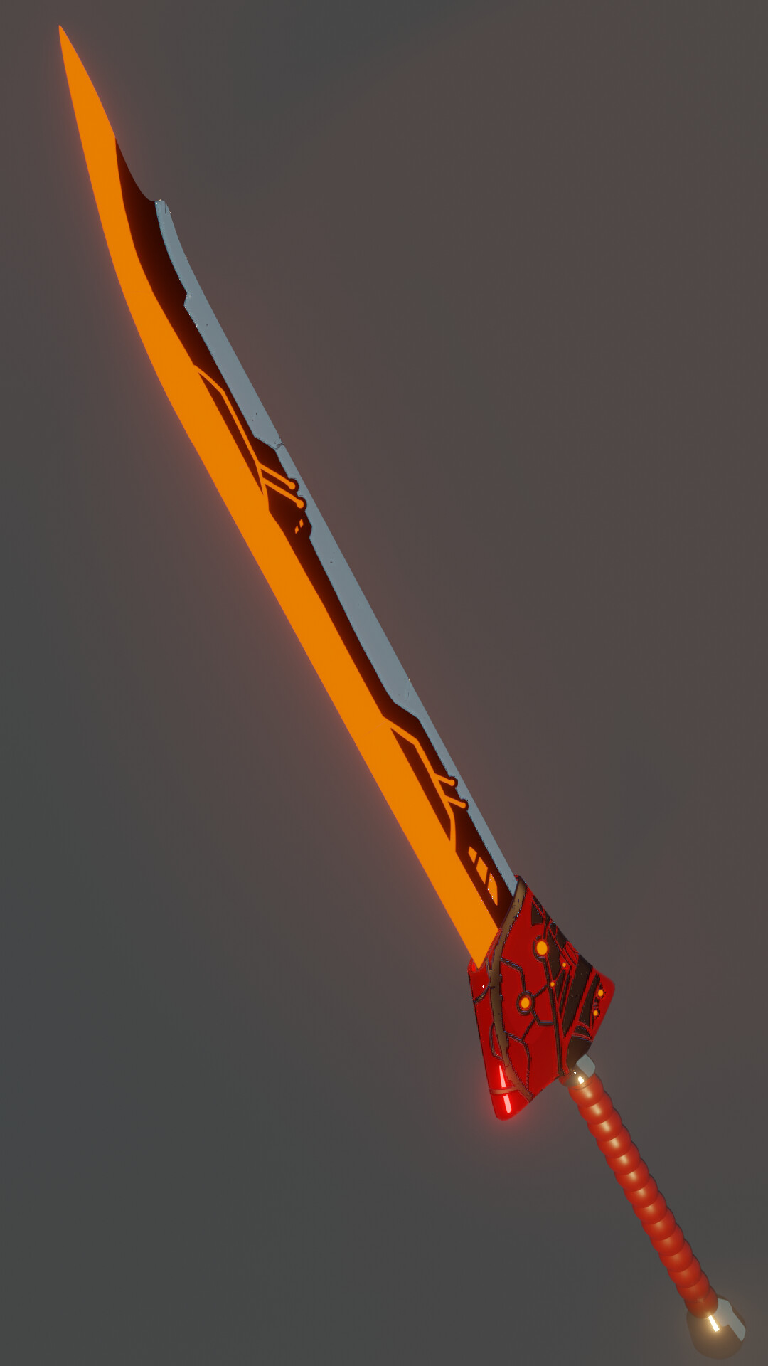 ArtStation - Sword Projects