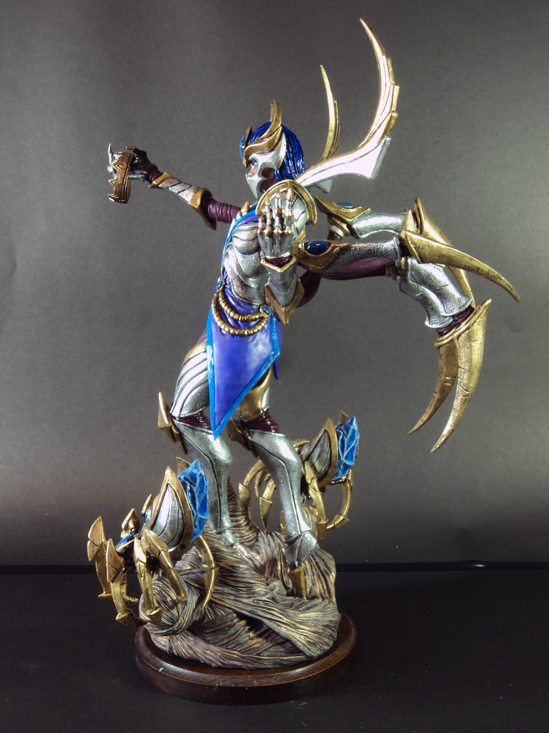 League Of Legends Victorious Elise