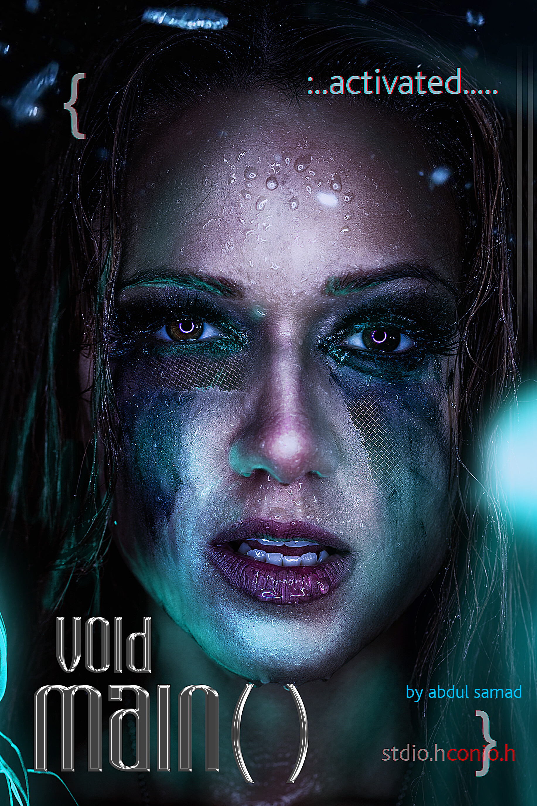 ArtStation - VOID MAIN( ) Activated (Exclusive)