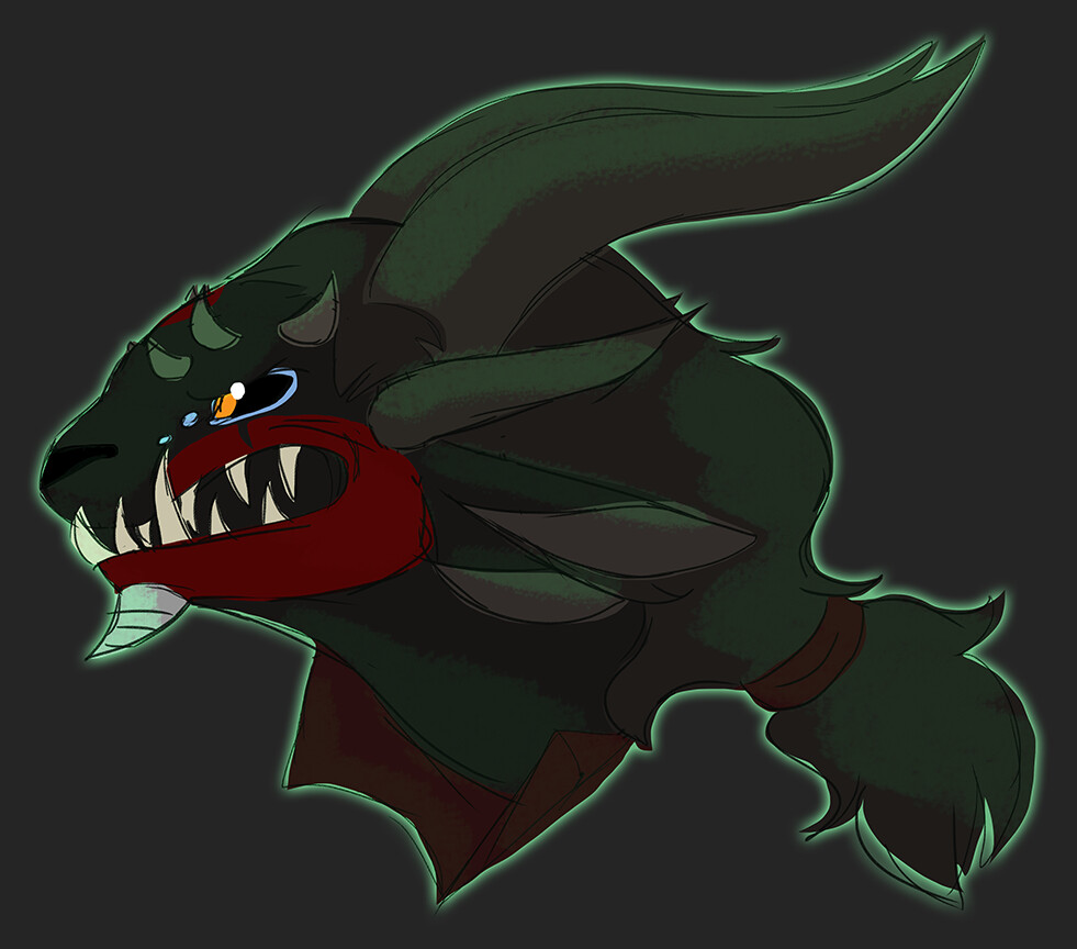 Bret Stuart - Guild Wars 2