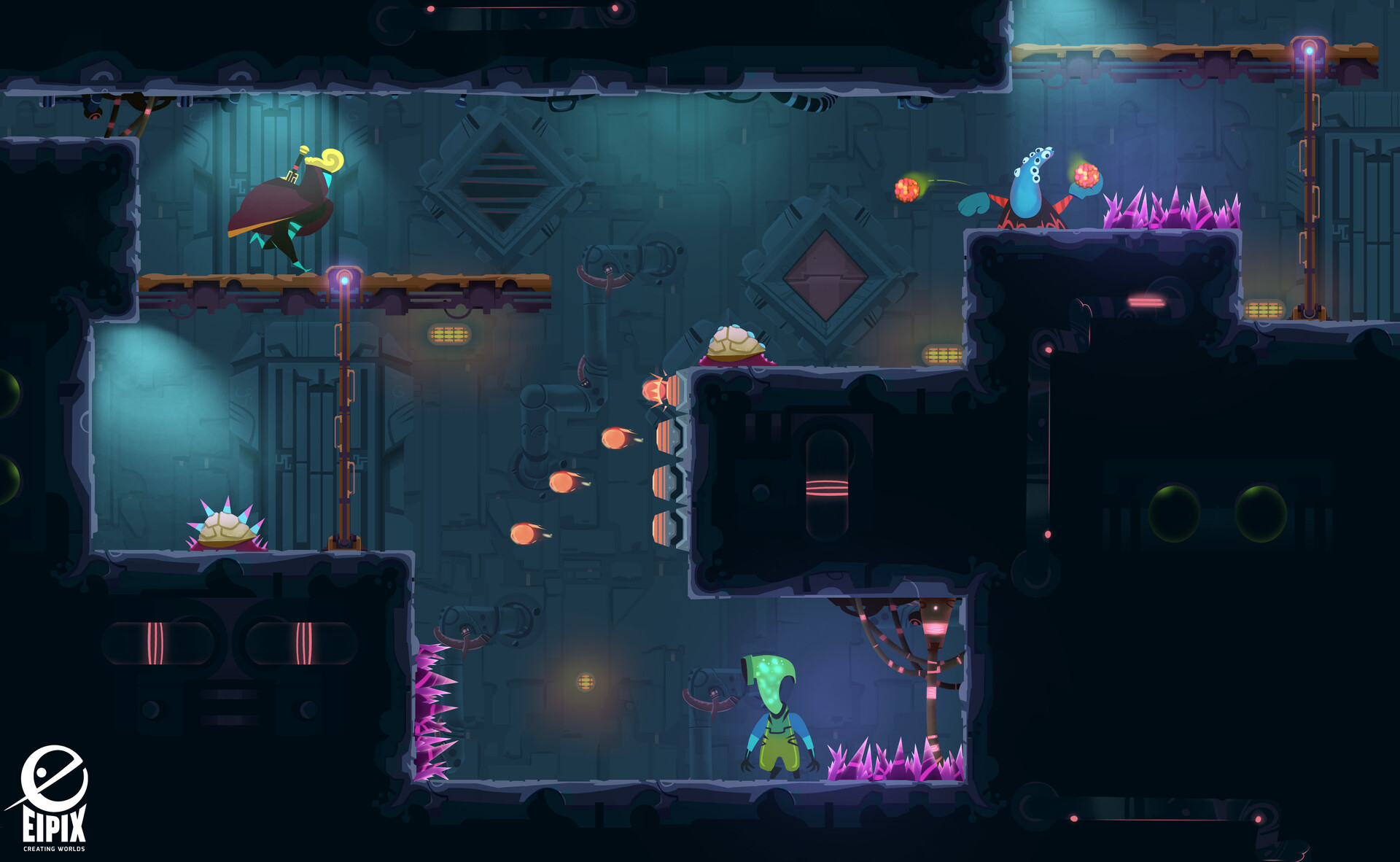 Milan Isakov - Refoil