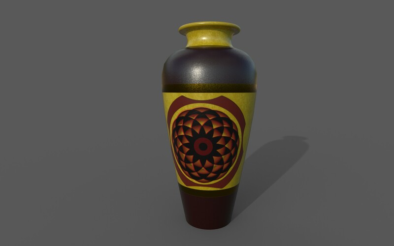 ArtStation - Big Stake Games