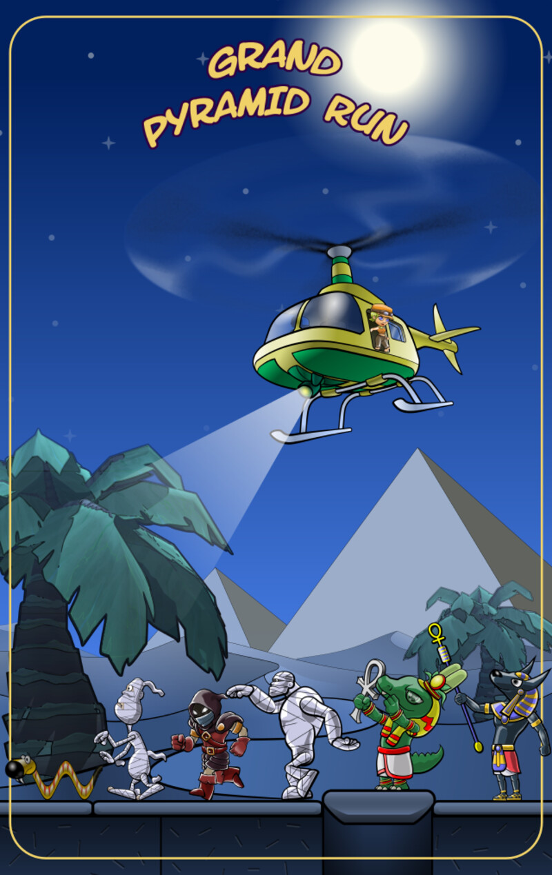 ArtStation - Milos Stankovic