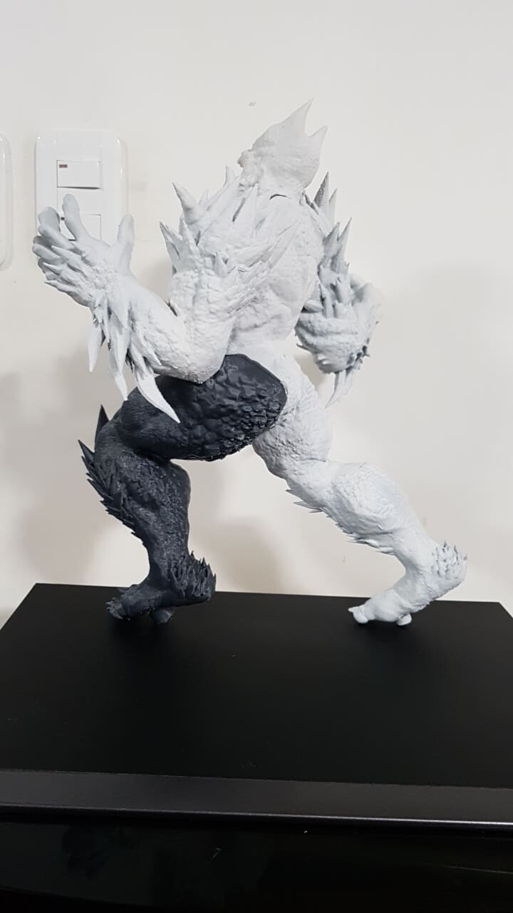 M3D Studios - Batman The Devastador