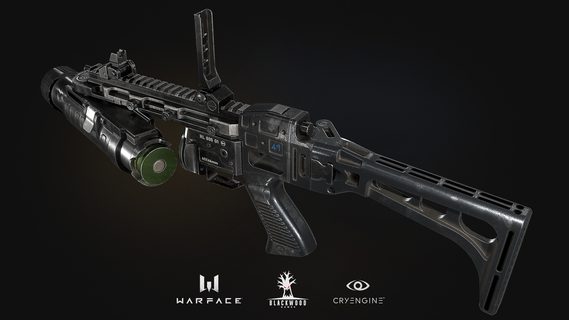 Alex Smirnov - CZ 805G1